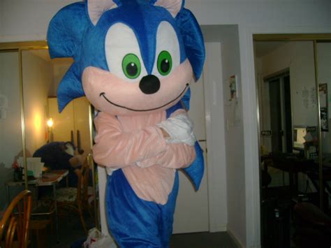 The Fursuit Database