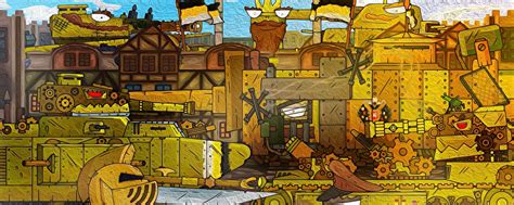 Gerand Fandom.com | Gerand_вики - первый масштабный русскоязычный ...