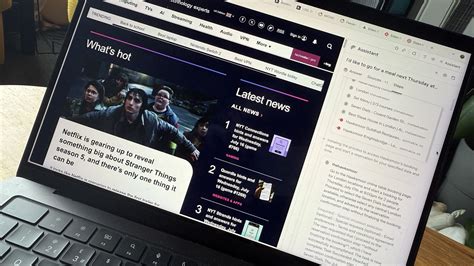 Perplexity Upgrades Comet To Multitask Across Your Tabs Techradar