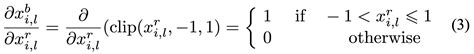 Straight Through Estimator Ste 解读 知乎