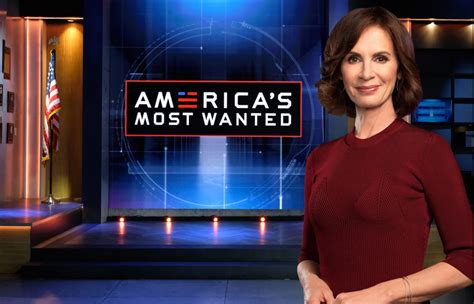Elizabeth Vargas Journalist Broadcaster