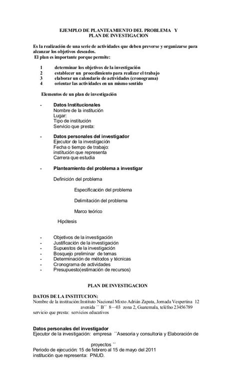 Tutorial Como Redactar El Planteamiento Del Problema Mobile Legends