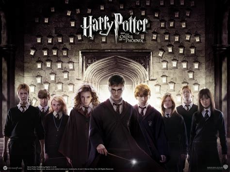 Harry Potter Screensavers And Wallpapers Wallpapersafari