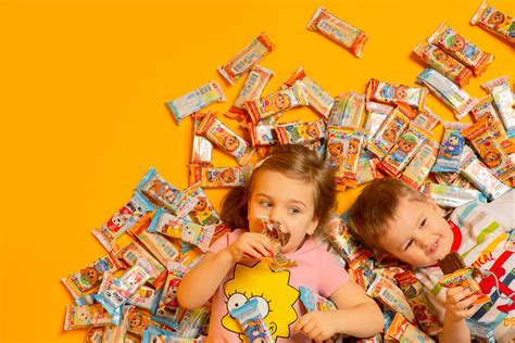 Озорной мишка on Behance