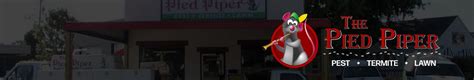 Pied Piper Pest Termite And Lawn Service On Linkedin Blog Pied Piper