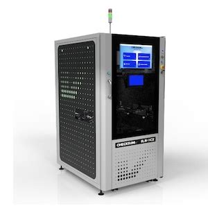 Checksum Doubles Parallel Test Output With The Release Of The Ils X