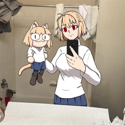 784 Best R Necoarc Images On Pholder [oc] We Outta Milk Nya