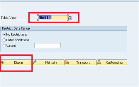 SAP HR HCM Journey Add Infotypes To PA30