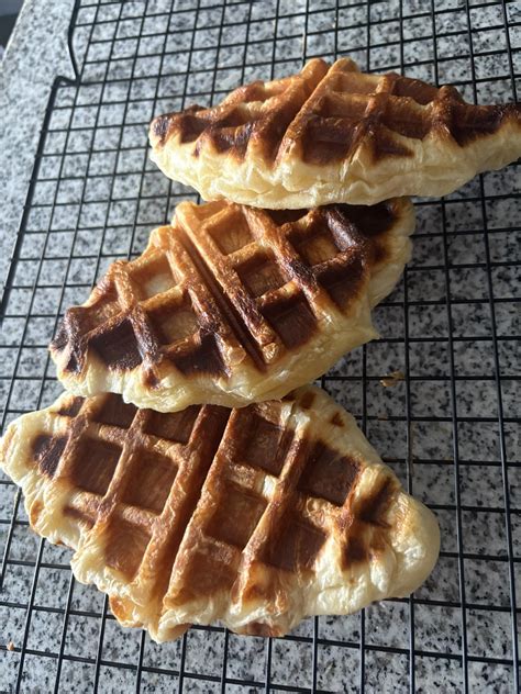 Sweety Puff Pastries Dasmariñas