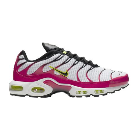 Nike Air Max Plus Tn Rush Pink Cj9929 100 Pretty Kickz