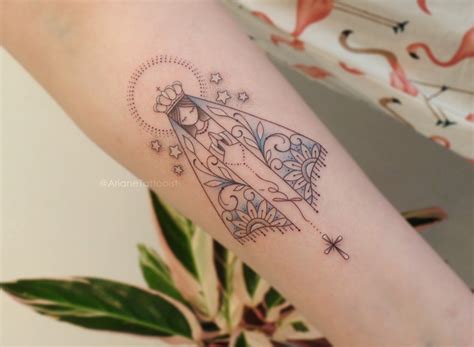 41 Inspirações De Tatuagens Religiosas Blog Tattoo2me