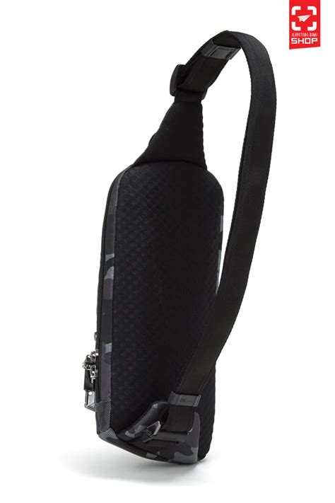 Pacsafe - Vibe 150 Anti-Theft Sling Pack