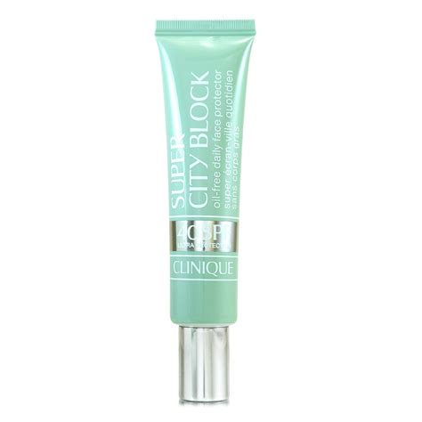 Clinique倩碧 特效防曬隔離霜spf40 40ml Clinique 倩碧 Yahoo奇摩購物中心
