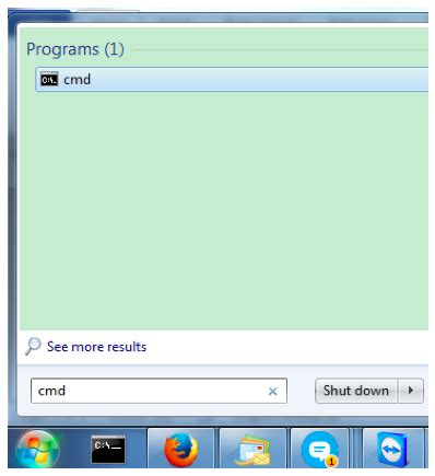 Steps To Setup Ingress Server And Ingress Client FingerTec Technical Blog