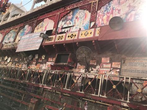 Mehandipur Balaji Temple Dausa Tripadvisor