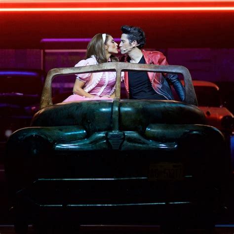Regresa El Musical Vaselina A La Ciudad De México Viernes Magazine