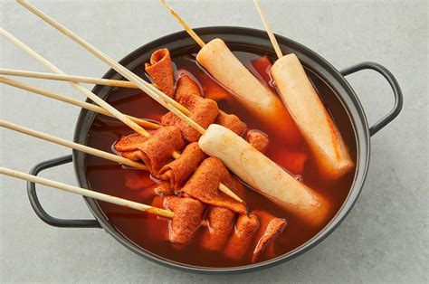 고래사 빨간꼬치어묵and부산물떡 마켓컬리