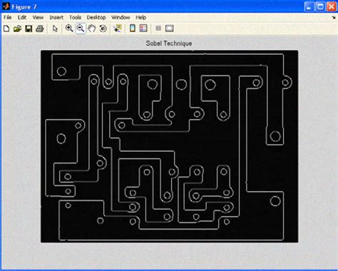 Canny Edge Detection Download Scientific Diagram