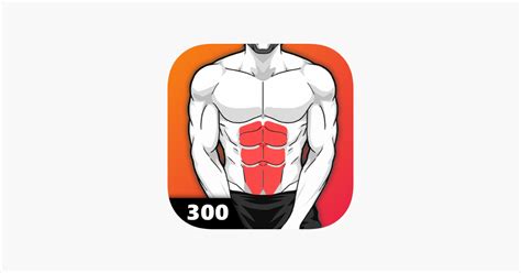 Abs Workout Six Pack At Home」をapp Storeで