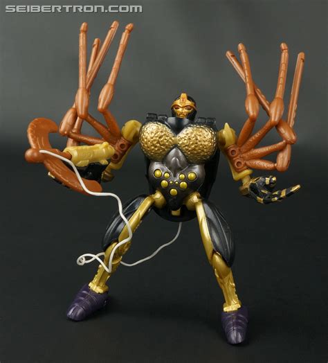Transformers Legends Blackarachnia Toy Gallery Image 153 Of 173