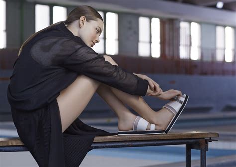 Kristine Froseths Feet