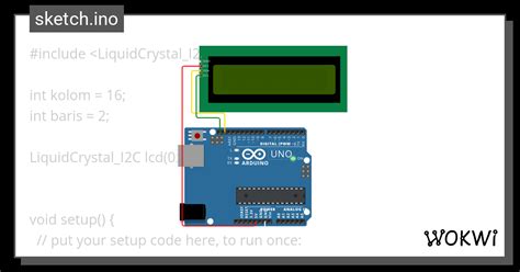 Selamat Datang 2 Wokwi Esp32 Stm32 Arduino Simulator