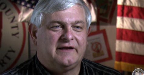 Irs Apologizes For Targeting Tea Party Organizations Cbs News