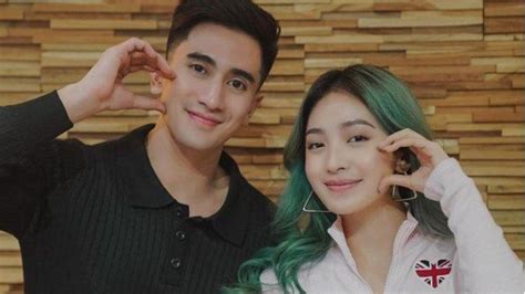 Rambut Natasha Wilona Dikritik Verrell Bramasta Disebut Mirip Orang