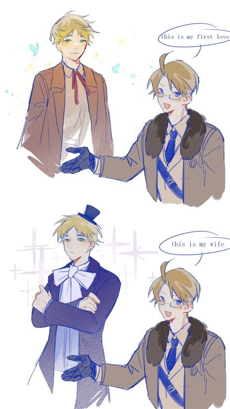 Pin By Akira Tessie On Hetalia Hetalia Anime Hetalia Hetalia Fanart