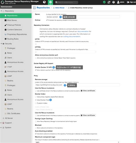 【docker】docker 镜像仓库docker镜像仓库 Csdn博客