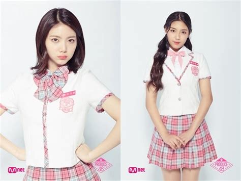프듀48 이가은·한초원 조작으로 데뷔조 탈락→아이즈원 예정대로 활동종합 뉴스1
