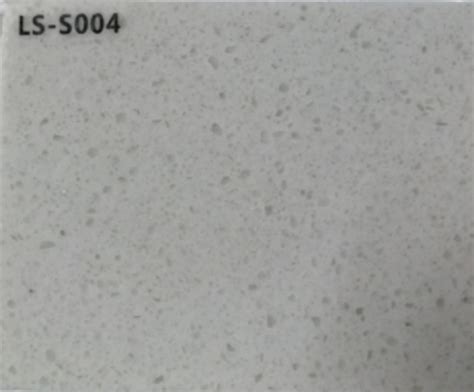 Quartz Stone Artificial Stones Calla Lily