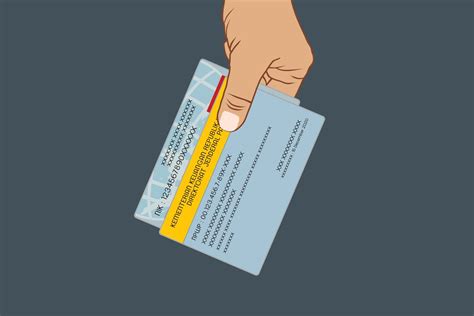 Cara Validasi Nik Jadi Npwp Secara Online