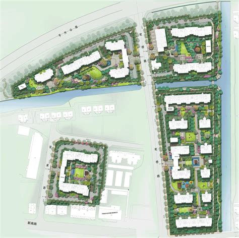 嘉兴南湖天地总平面图 嘉兴南湖平面图 嘉兴南湖景区平面图 第11页 大山谷图库