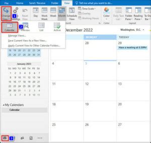 How To Delete Calendar Items In Outlook Remove Permanently