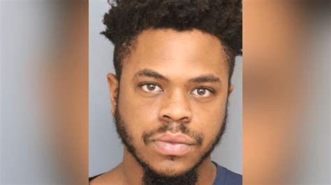 Police Arrest 23 Year Old In Waldorf Homicide Case The Baynet