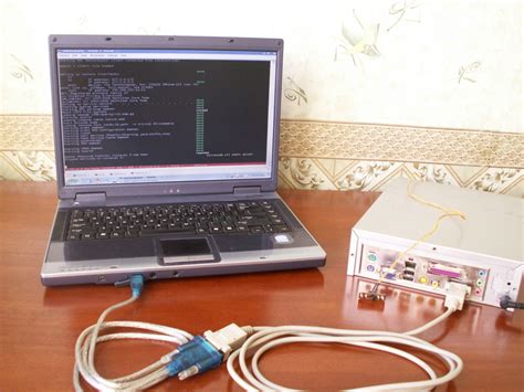 Coreboot At Your Service Linux Journal