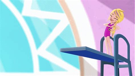 Footnotes Polly Pocket Animations