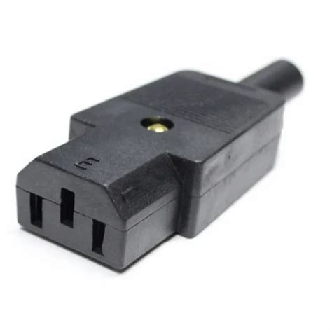COMPUTER PLUG FEMALE At Rs 14 In New Delhi ID 2854174717473