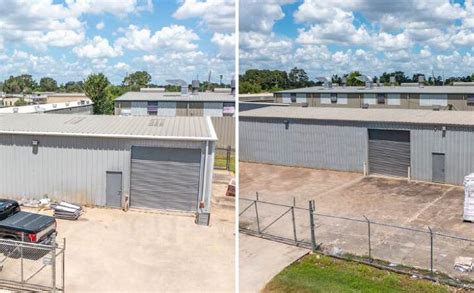 12427 And 12429 Cutten Rd Houston Tx 77066