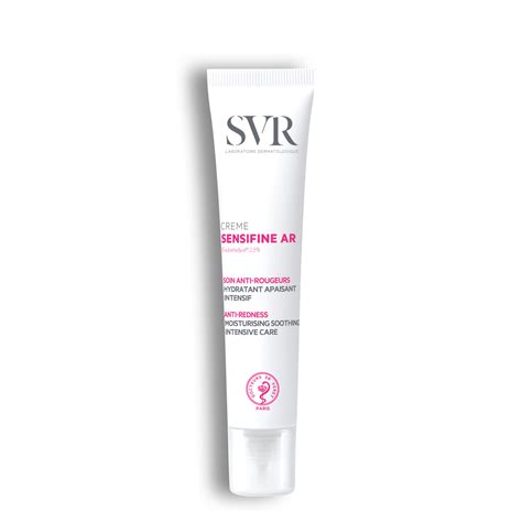 Svr Sensifine Ar Creme