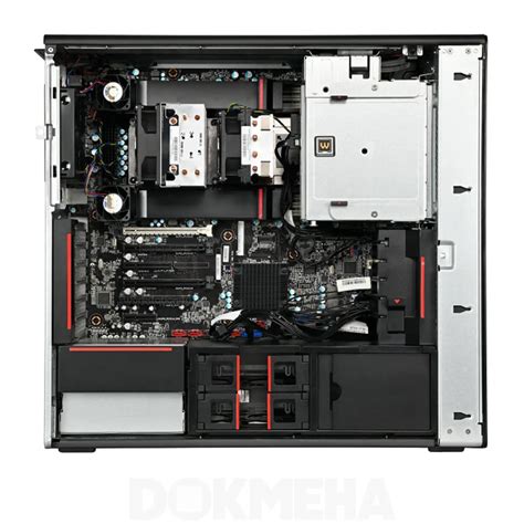 Lenovo Thinkstation P