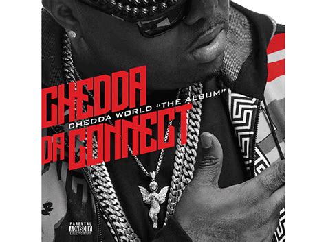 Chedda Da Connect Chedda World The Album Cd Mediamarkt