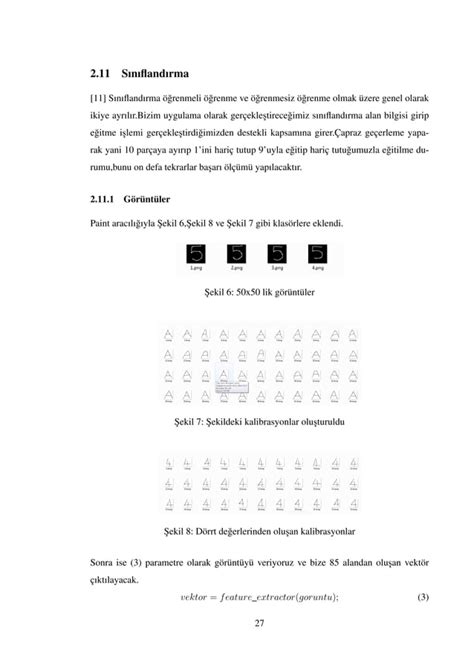 Optical Character Recognitionmatlabwith Feature Extraction Pdf
