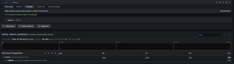 Trace Duration Inaccurate Grafana Tempo Grafana Labs Community Forums