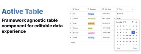 Discuss And Share Web Components