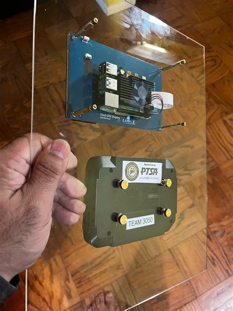 Raspberry Pi For Tournament Manager Page IQ Technical Discussion VEX Forum