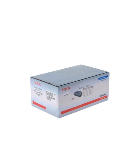 Original Xerox Phaser 3100mfp Black Toner Cartridge 2 200 Pages