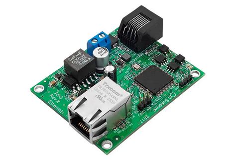 Running Dmx Over Ethernet Cable A Complete Guide