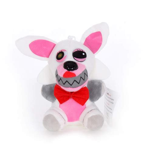 Buy Fgbv 15cm Game FNAF Plush Five Nights At Freddy S Freddy Bear